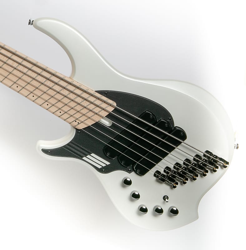 In Stock - Dingwall Left-handed NG3-6 (six-string) in | Reverb
