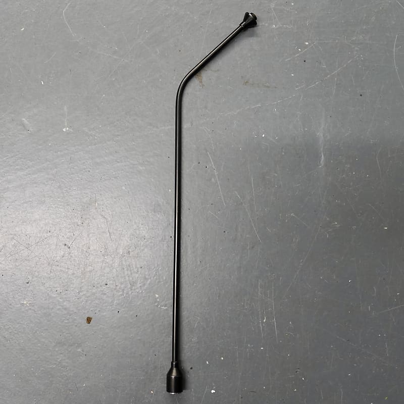 Calrec Short Extension Tube for CB20 etc | Reverb