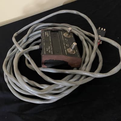 Randall RG100ES XP Black Tolex | Reverb