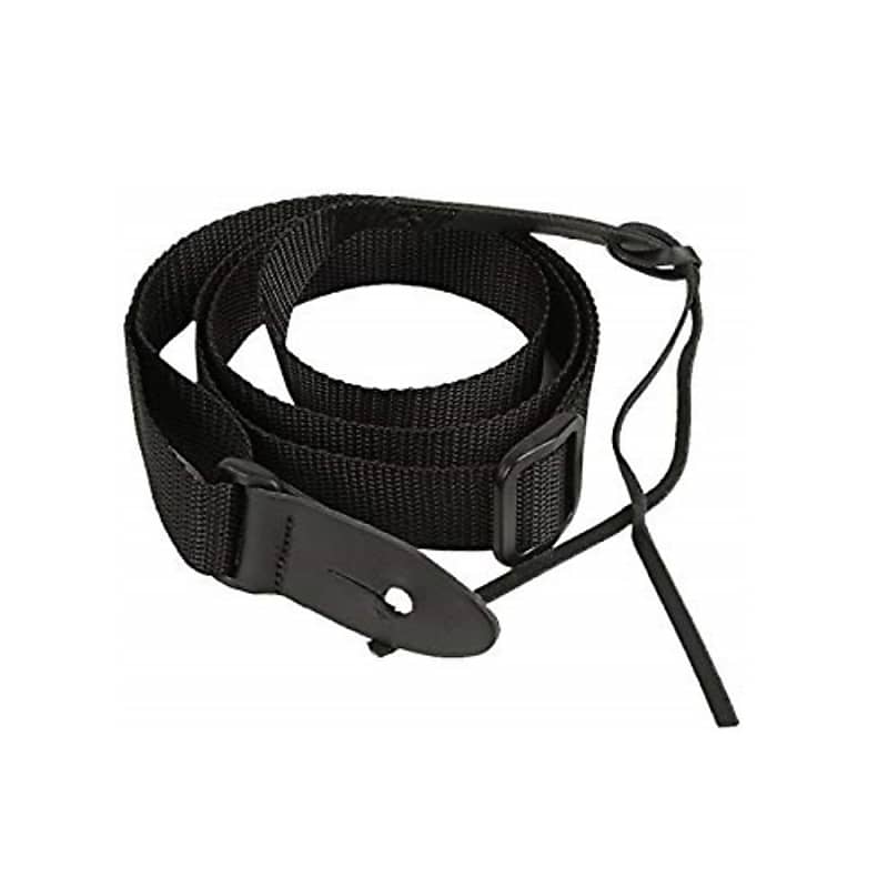 Seagull Merlin M4 Strap - Black | Reverb