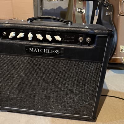 Matchless Lightning '15 Jorgenson | Reverb