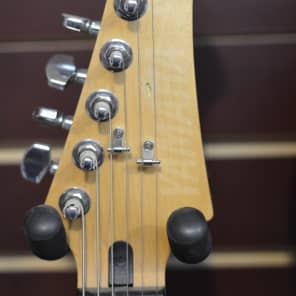 Yamaha Telecaster Tele Style Electric Guitar W/ Upgraded | Reverb