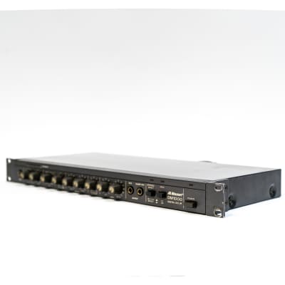 Maxon DM1000 Digital Delay Signal Processor Rackmount - | Reverb