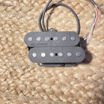 Rio Grande Punchbox PXB | Reverb