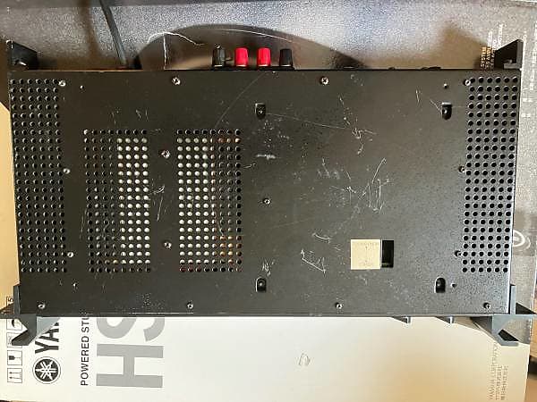 Soundtech Pl150 1993 - Black | Reverb