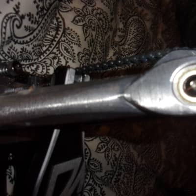 TAMA Double Bass Drum Pedals & Beaters Chain Drive for your | Reverb