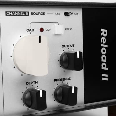 Two Notes Load Box and Attenuator - Preorder | Reverb