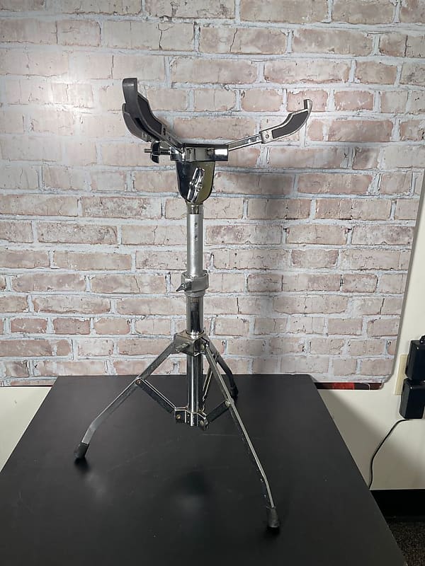Rogers Memriloc Snare Stand (Cincinnati, OH) | Reverb