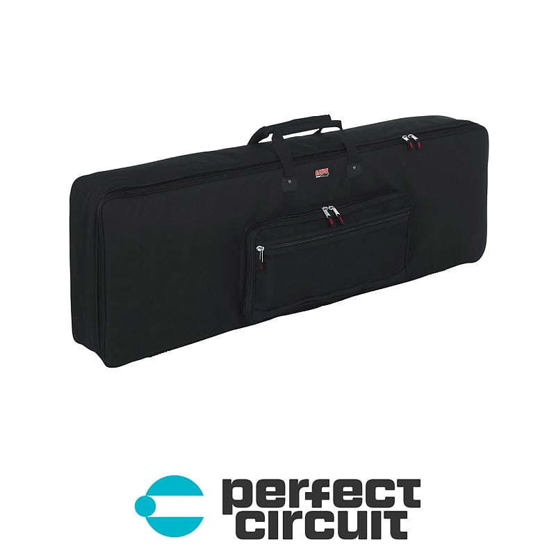 Gator GKB-88 88-Note Keyboard Bag | Reverb UK