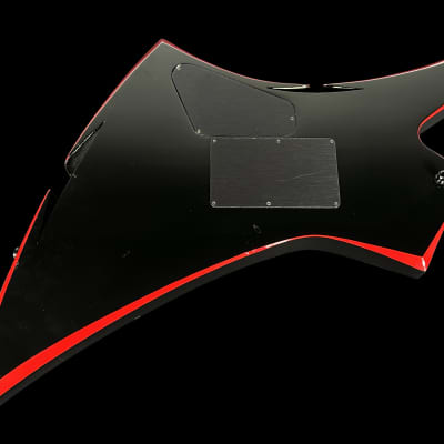 1984 Jackson King Kelly Custom Shop San Dimas 1-Off Owned by | Reverb