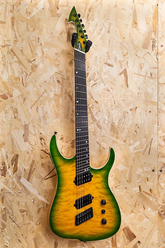 Ormsby Hype GTR 6 - Grold | Reverb