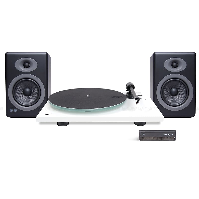 Used Pro-Ject T1 Phono SB Turntables for Sale | HifiShark.com