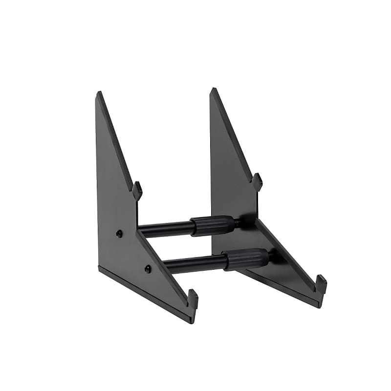 Headliner HL22052 2-Tier Desktop Synth Small Controller Stand | Reverb