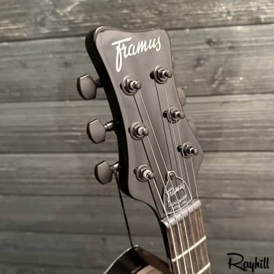 Framus D Series Devin Townsend Stormbender Signature Artist | Reverb