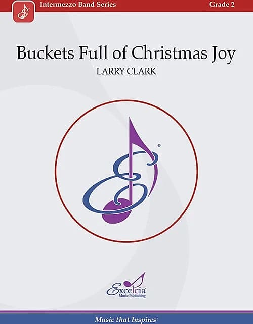 Buckets Full of Christmas Joy | Reverb