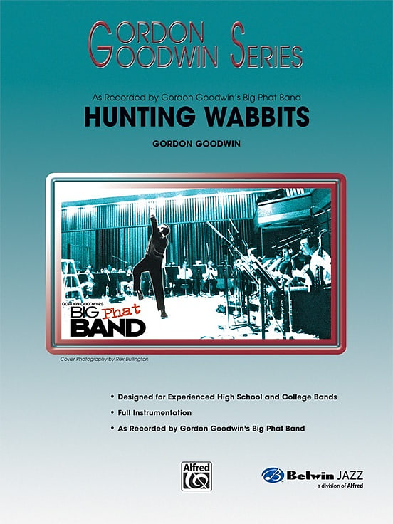 Hunting Wabbits Junior Ensemble Gr 5.5 | Reverb