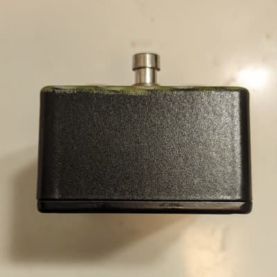 Basic Audio Oscix | Reverb