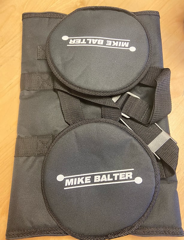 Mike Balter MBMB Mallet Bag 2010s | Reverb