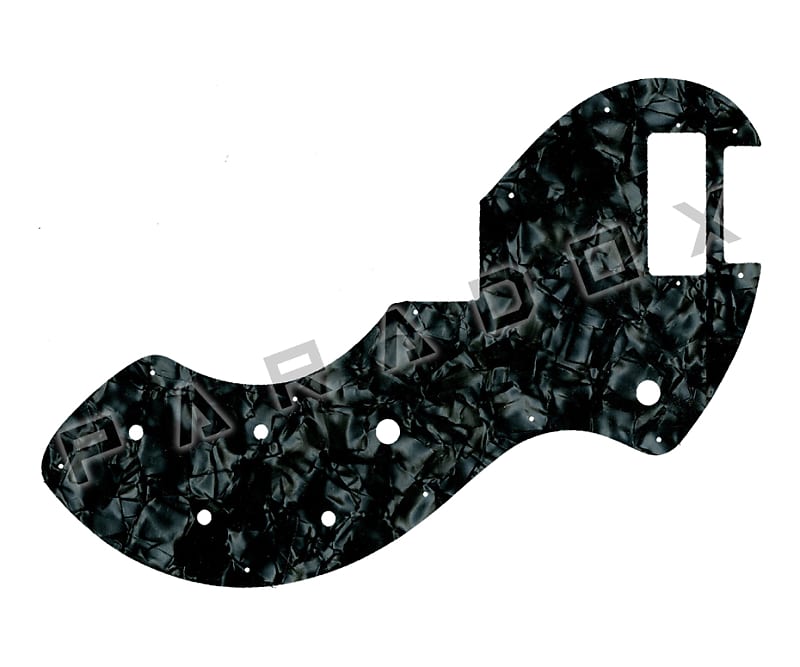 Custom Pickguard For 2012 - 2017 Made in Korea Schecter T | Reverb