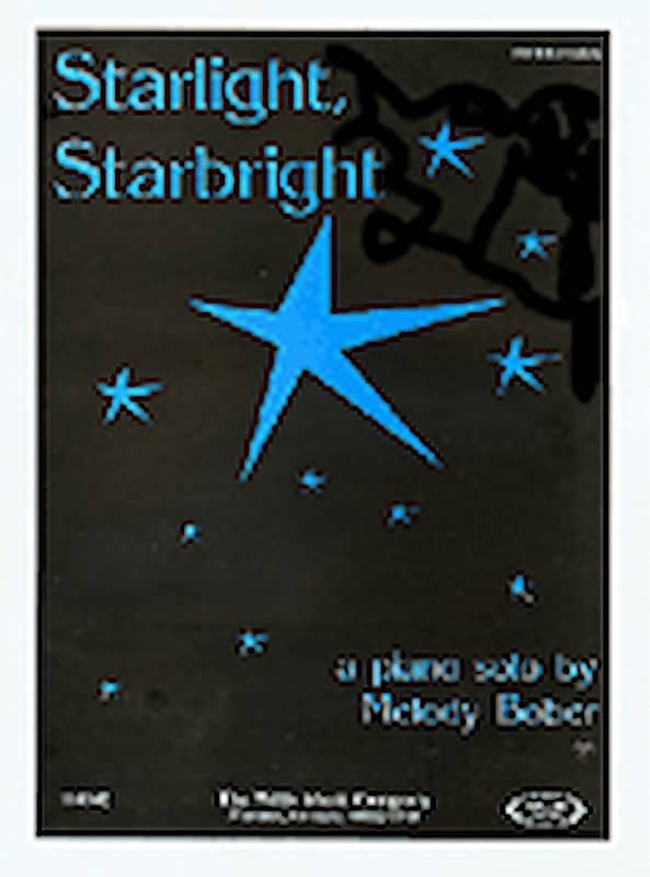 Starlight, Starbright | Reverb