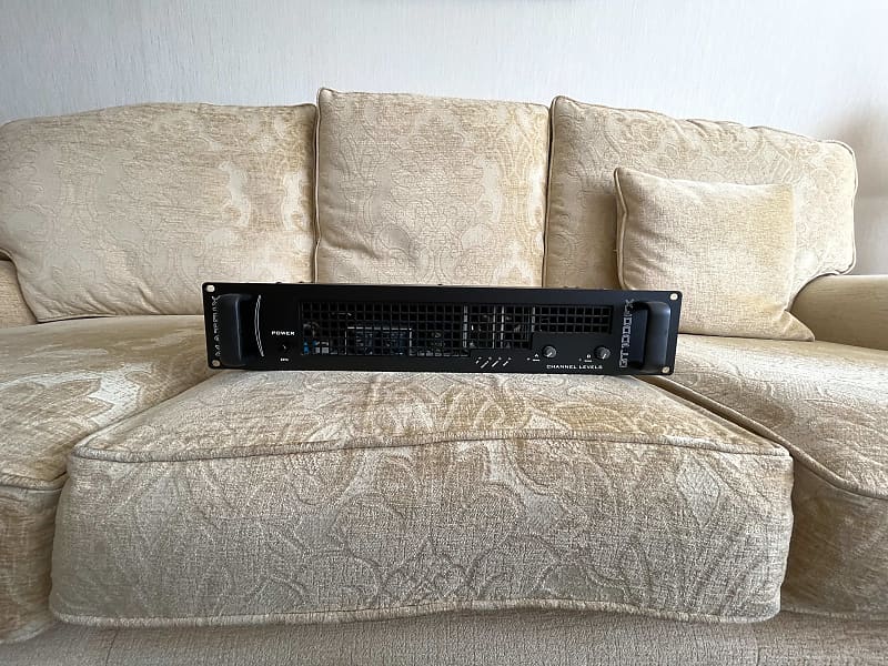 Matrix Amplification GT1000FX 2010s - Black | Reverb UK