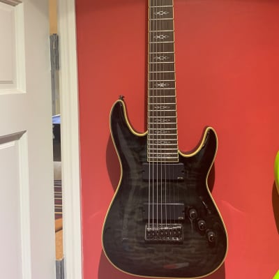 Schecter Diamond Series SYN Standard | Reverb