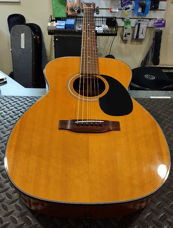 Martin Sigma GCS3 80s era - Natural | Reverb