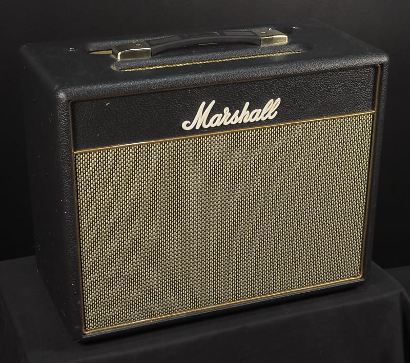 Marshall Class 5 combo w/Psionic Audio "True Plexi" Mods - | Reverb