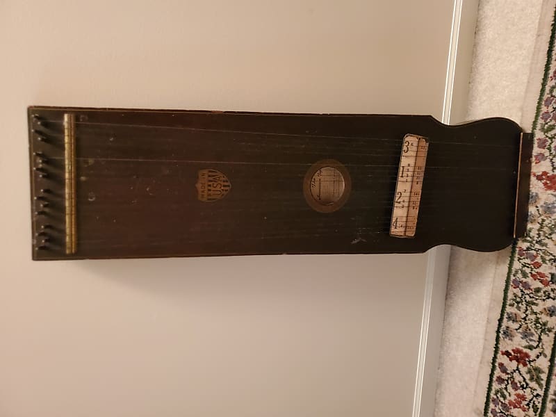 Marxochime Colony Hawaiian Tiple 1940's | Reverb