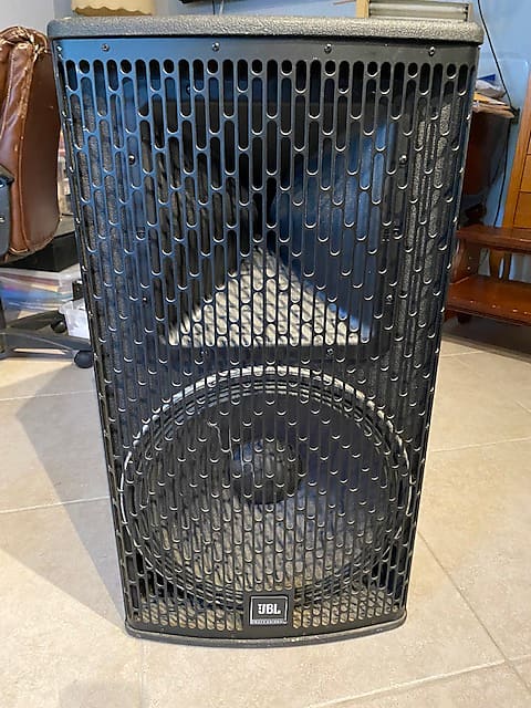 JBL Professional MD55 Loudspeaker 15" 500W 2-Way Full-Range | Reverb
