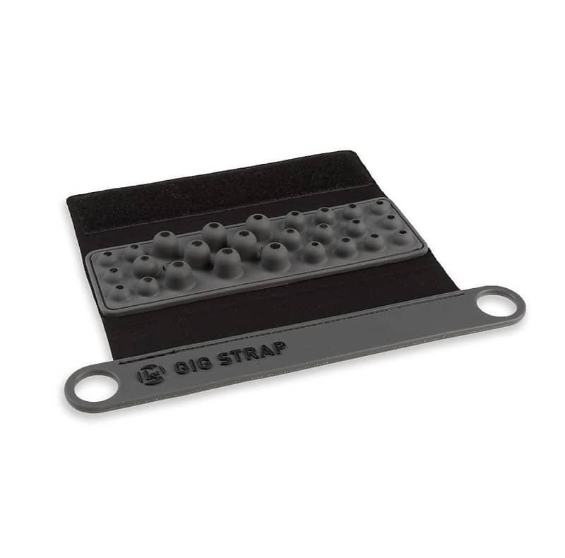 D&A Guitar Gear Gigstrap Pressure Point Pad | Reverb