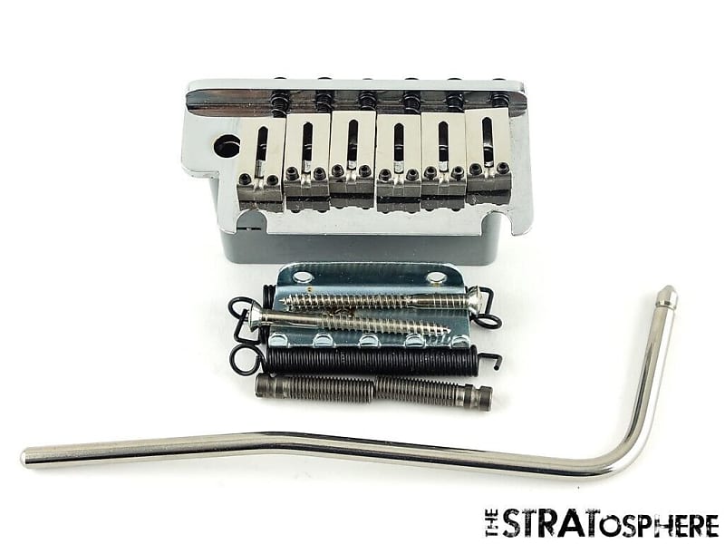 USA Fender Custom Shop Classic Strat TREMOLO Stratocaster | Reverb