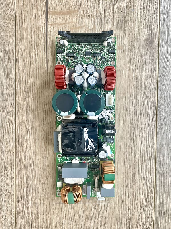 JBL PRX 5042333 Amplifier Board PRX700, PRX800 Series | Reverb