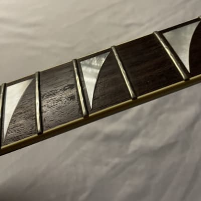 Charvel Jackson Model 6 Husk MIJ Japan 1988 Cobalt Blue | Reverb