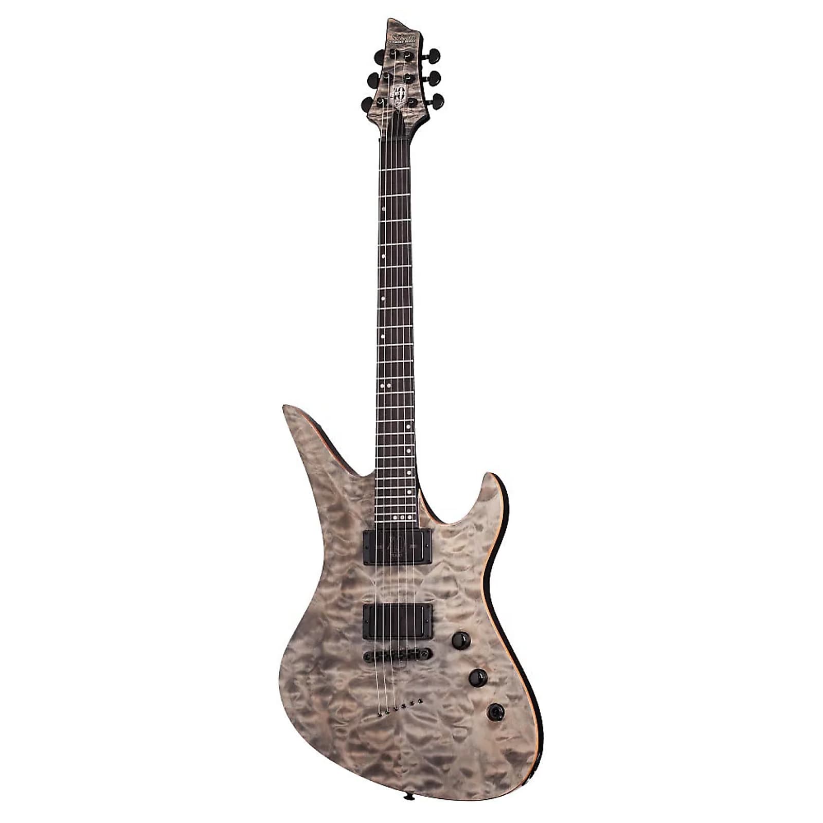 Schecter Avenger 40th Anniversary | Reverb