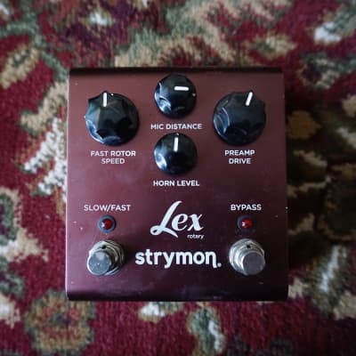 Leslie Model 10CR3-2S rotating speaker | Reverb