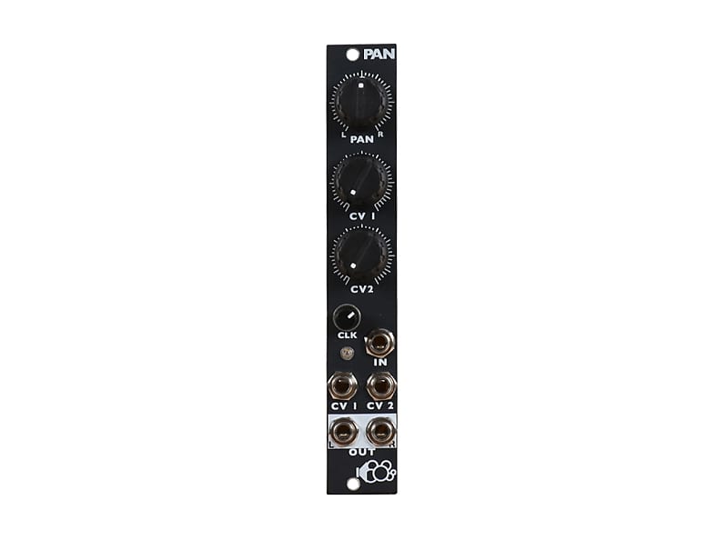 Bubblesound Pan VC Panner | Reverb