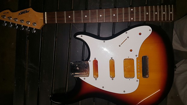 Peavey Raptor | Reverb