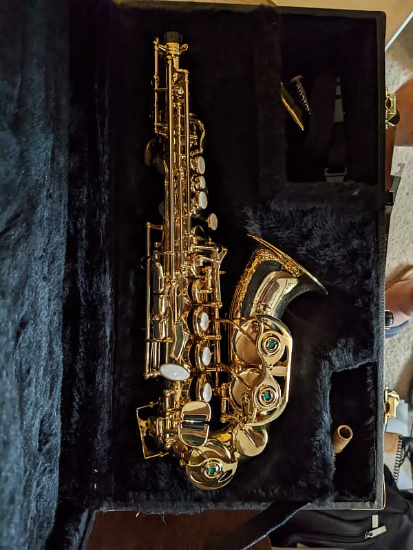 Allora Vienna Series Curved Soprano | Reverb