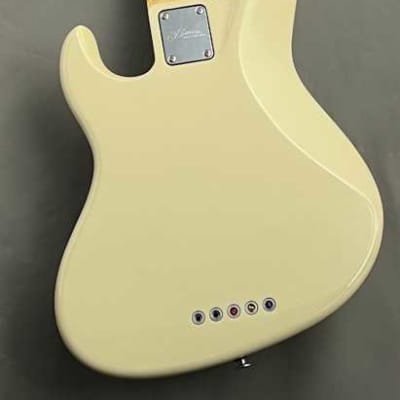 momose MJ24-605MV/R -OWH-[Made in Japan][GSB019] | Reverb