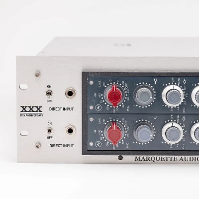 Vintage Neve 1073 Pair from 1970 RCA, Hollywood in Marquette | Reverb