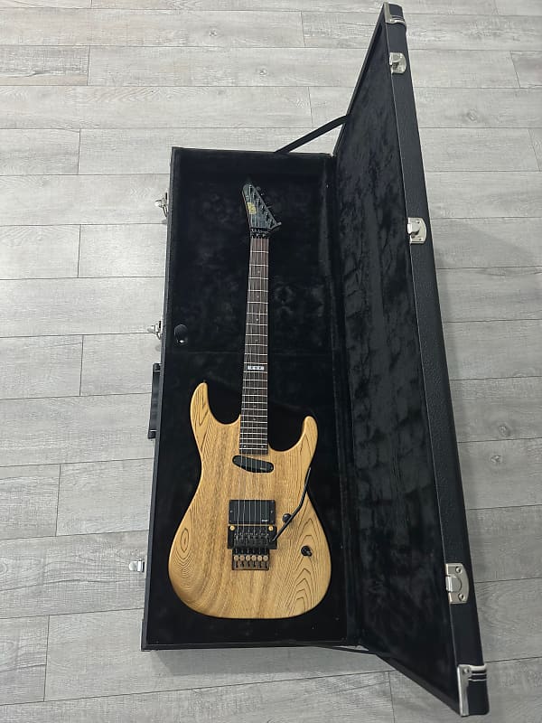 ESP Standard M-II Deluxe | Reverb
