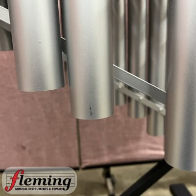 Ross R409 3 Octave Marimba | Reverb