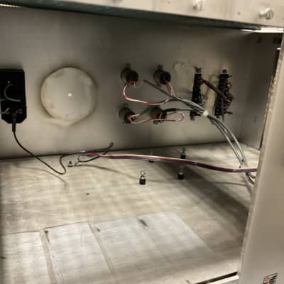 EMT Rack EMPTY Professional | Reverb