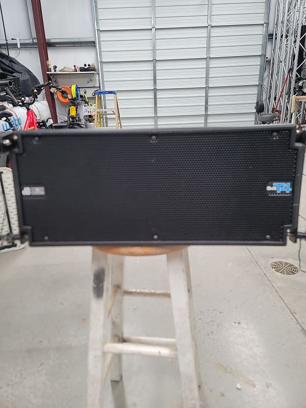 dB Technologies DVA T 4 Black | Reverb