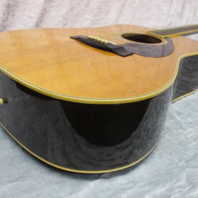 Yamaha FG-201B | Reverb Australia