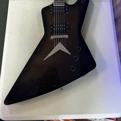 Dean ZX Electric Guitar | Reverb