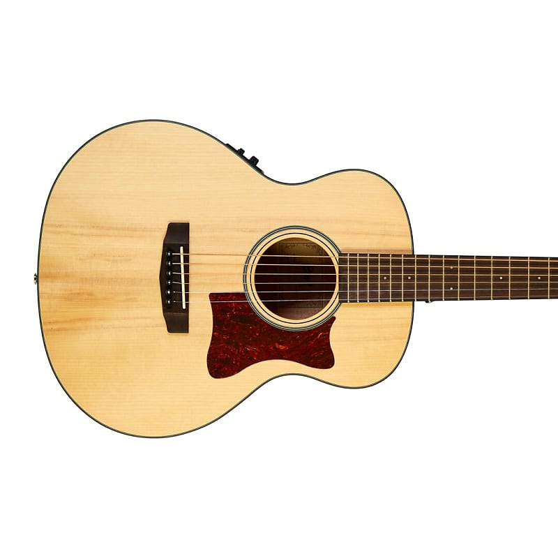 Cort Little CJ Open Pore Natural | Reverb UK