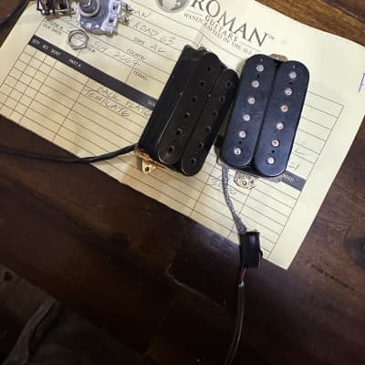 B.C. Rich Mockingbird 1980s - Ed Roman | Reverb