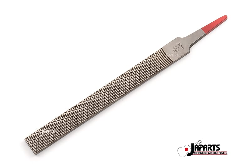 IWASAKI Extra Fine Tooth Flat File | Reverb